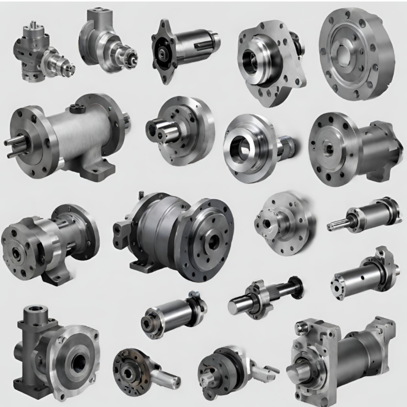 Home - Elite Crushers & Hydraulics